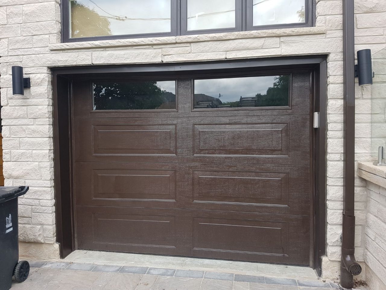 Pro Entry Garage Doors - Best Garage Door Company